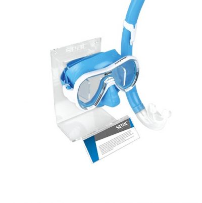 Mask acrylic display TS6521 - chicdisplay