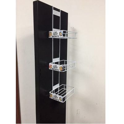 Custom Wire Rack - chicdisplay