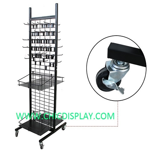 wire display rack TS6513 - chicdisplay