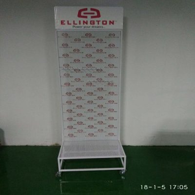 Custom displays - chicdisplay