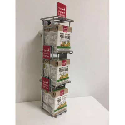 Custom displays,store fixtures manufacturer in china - Chic display