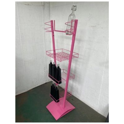 Custom displays,store fixtures manufacturer in china - Chic display